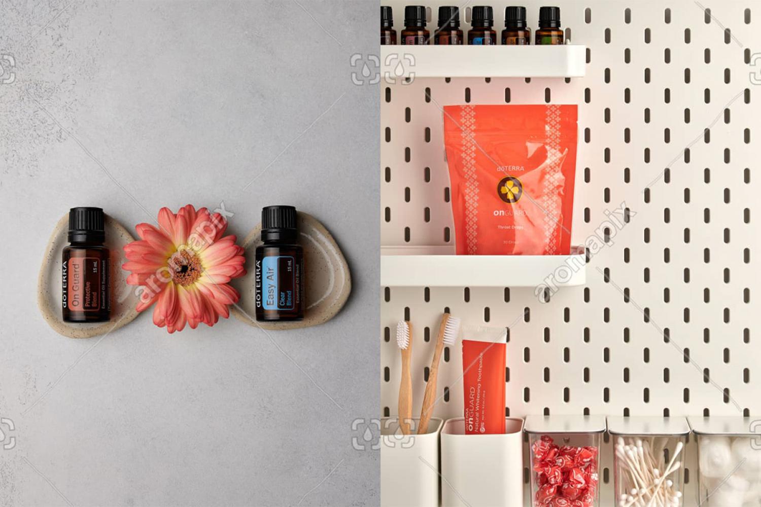 doTERRA On Guard Images: The Ultimate Collection