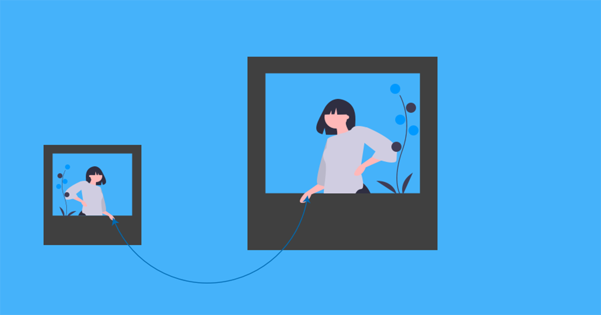 Choosing the right file format for your image